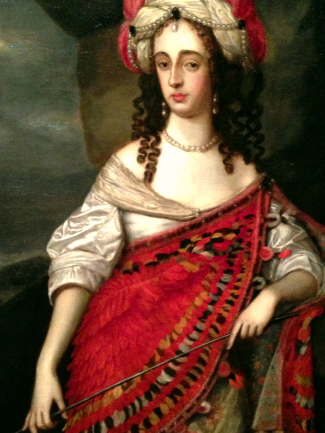 In Fine Style: The Art of Tudor and Stuart Fashion | Maison Bentley Style