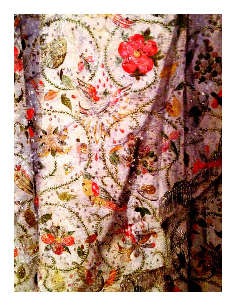 In Fine Style: The Art of Tudor and Stuart Fashion | Maison Bentley Style