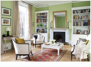 Stockwell Green No.203 | Maison Bentley Style
