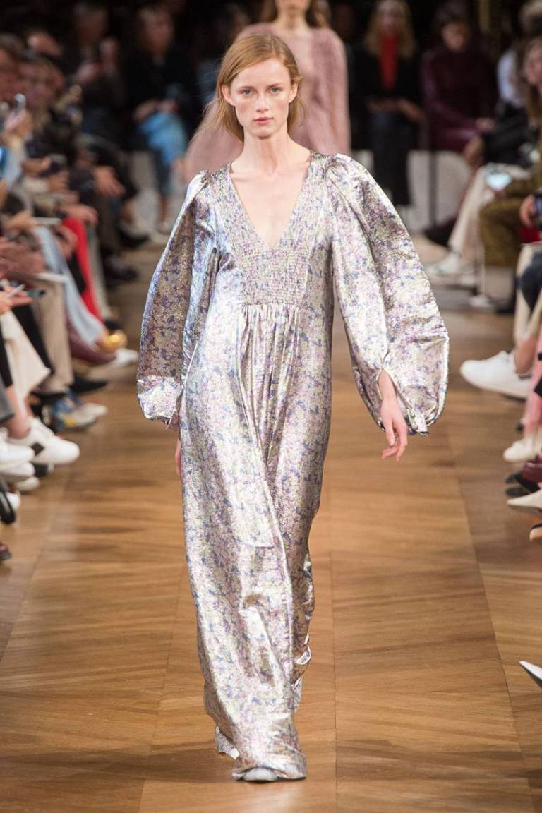 Paris | Maison Bentley Style